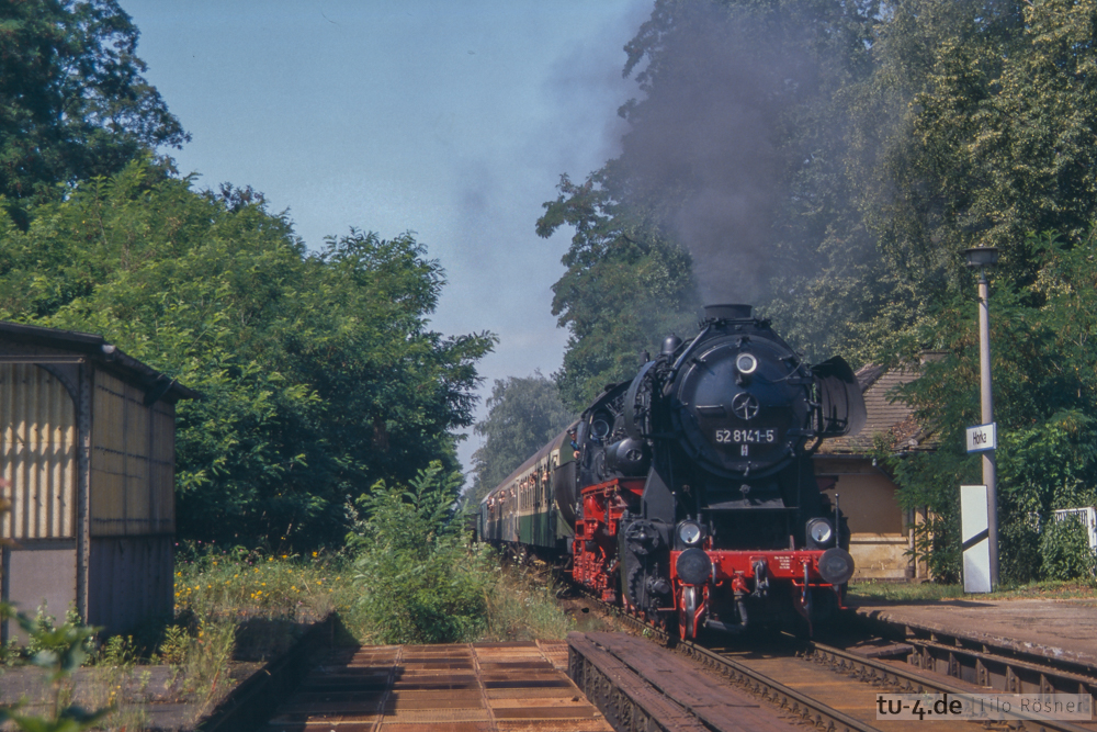 Die Kleinbahn Horka - Priebus - Bimmelbahn auf 1435 mm - Bimmelbahn-Forum